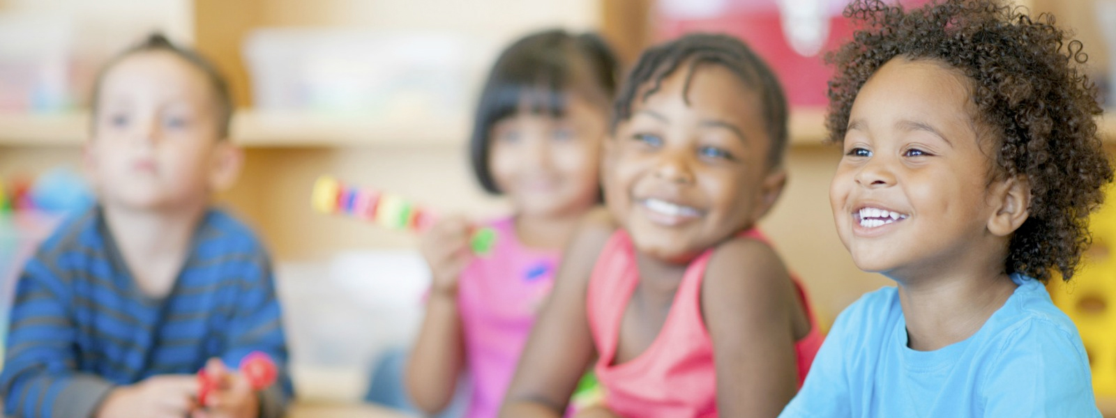 FAA Child Care Subsidy Program CTR Management Group FAA Child Care Subsidy Program CTR Management Group